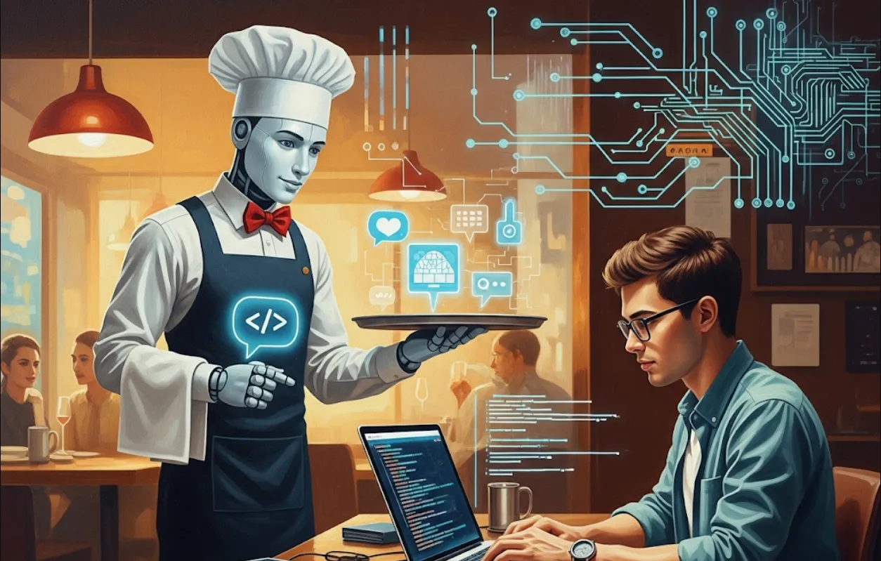 agent - Bytebot: Automate Tasks with Natural Language - docker - automation