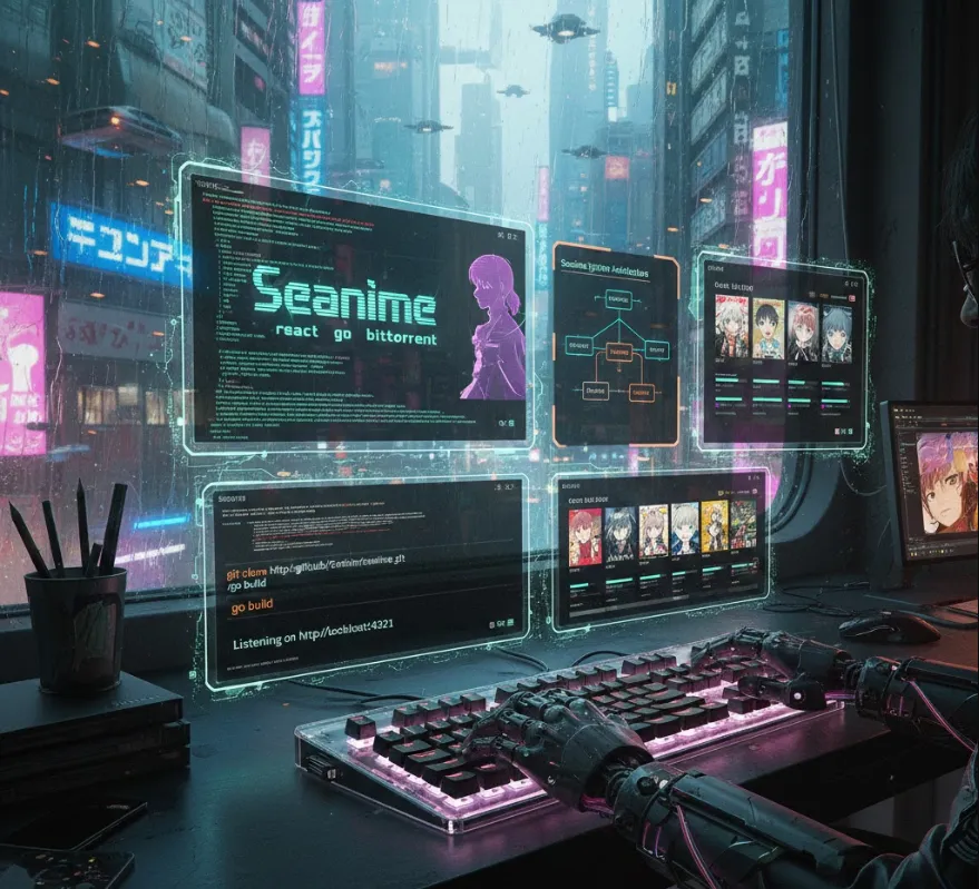 react - From Source to Stream: An Engineering Deep Dive into the ...