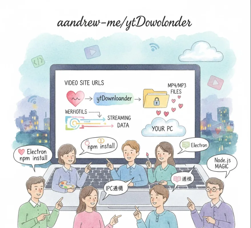 javascript - Prisma: A Software Engineer's Guide to Modern Node.js ORM - nodejs - mysql