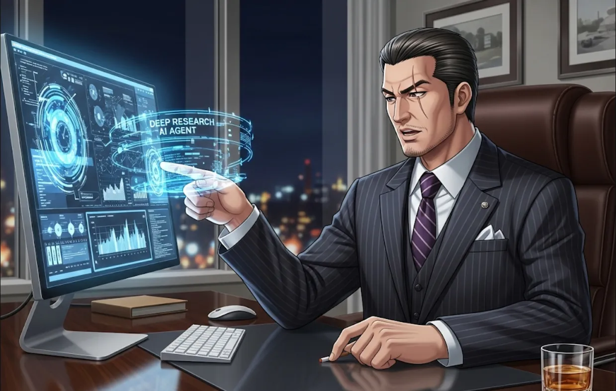 agent - A Software Engineer's Guide to Tongyi DeepResearch: From ...