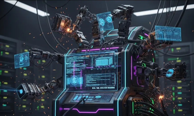 Trivy for Engineers: Finding Vulnerabilities in Go, Docker, and Kubernetes