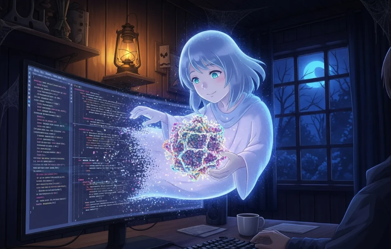 graphics - Getting Started with Brush: A Deep Dive for Engineers - reconstruction - gaussian ...