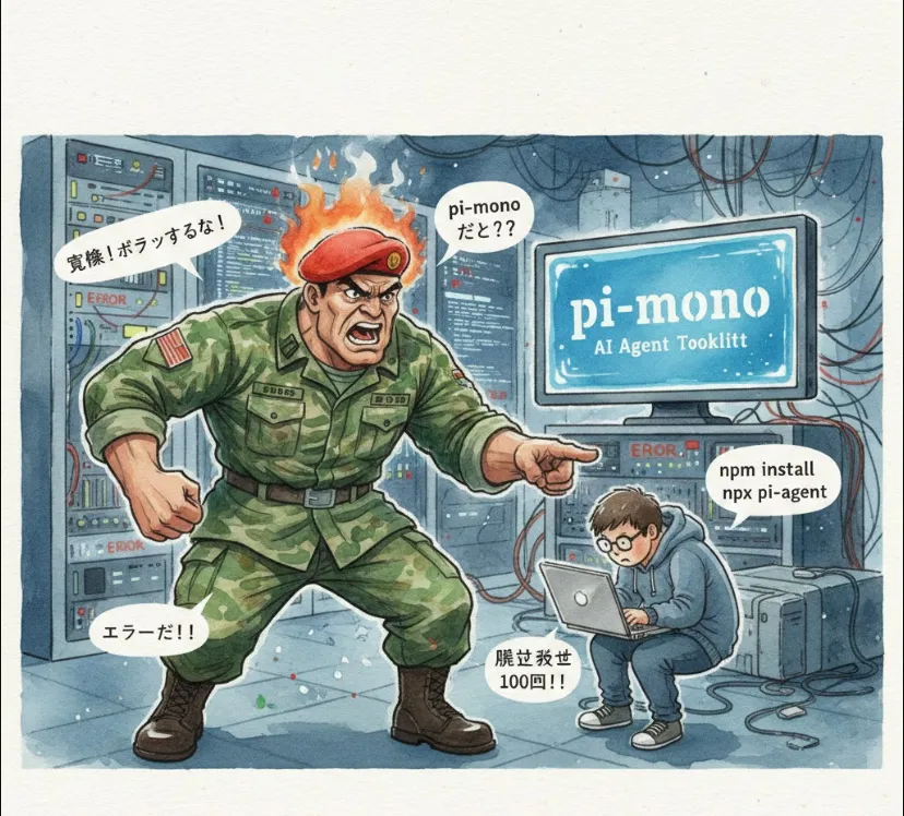 Beyond the API: Scaling AI Workflows with pi-mono’s Unified Ecosystem