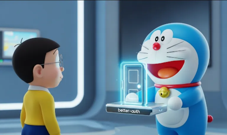 Understanding And Implementing Better Authbetter Auth For Typescript Applications