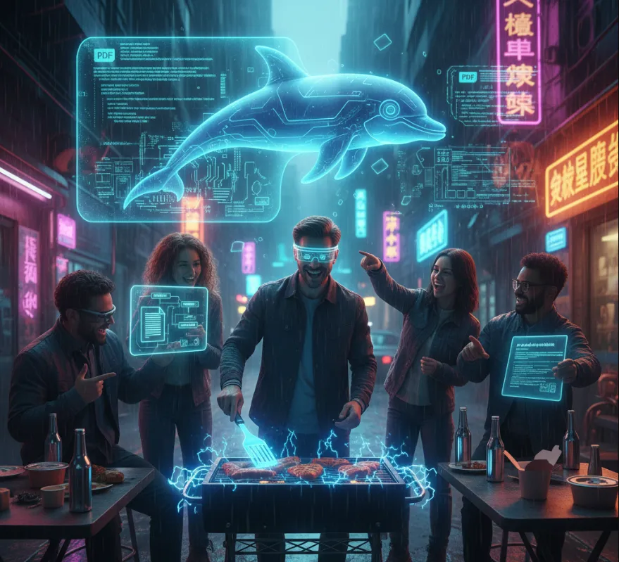 pdf - Markitdown for Software Engineers: Bridging Docs to Markdown - openai