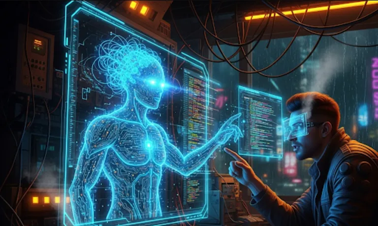 Crush: An AI Coding Agent for Your Terminal