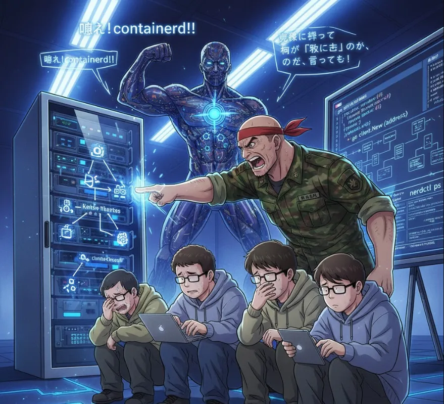 docker - From Code to Cloud: A Deep Dive into Panaversity's Agentic AI for Software Engineers ...