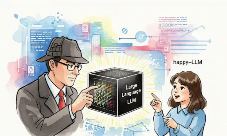 lora - Hands-On LLM Development: The self-llm Project for Engineers - chatglm