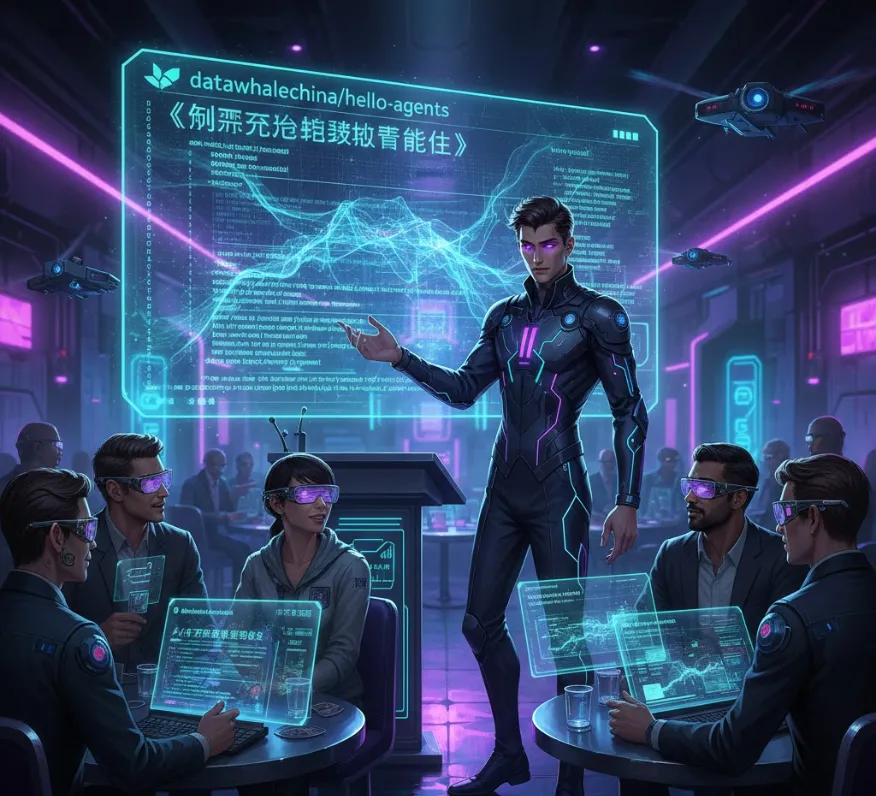 rag - The Software Engineer's Deep Dive into LLM-Powered Agent Architectures - multiagent ...