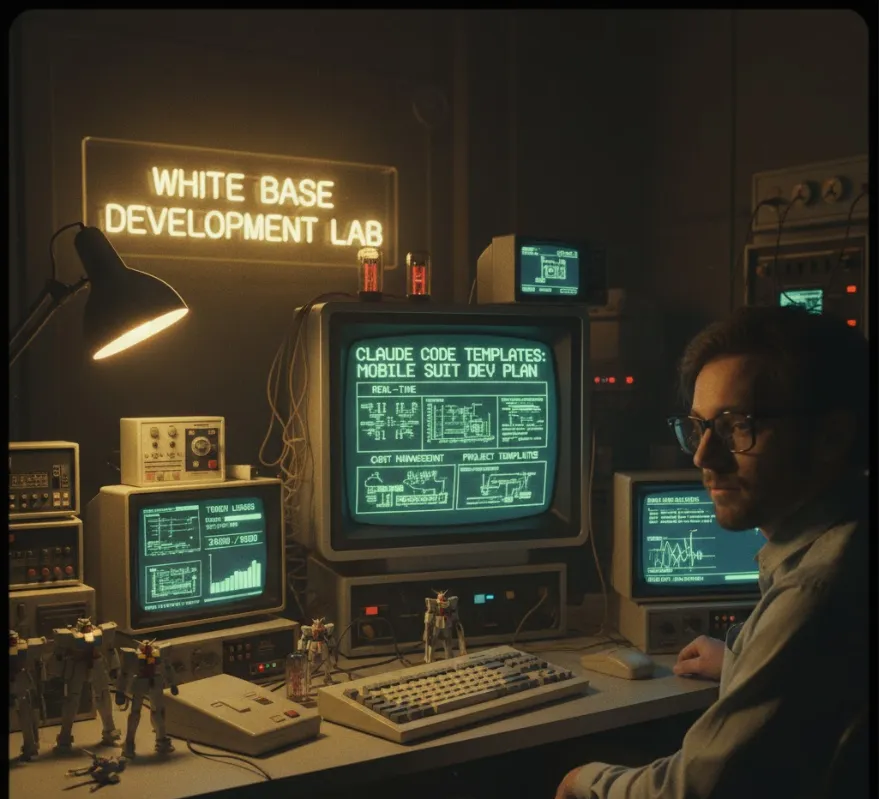 anthropic - Streamlining AI Development: Introducing claude-code ...