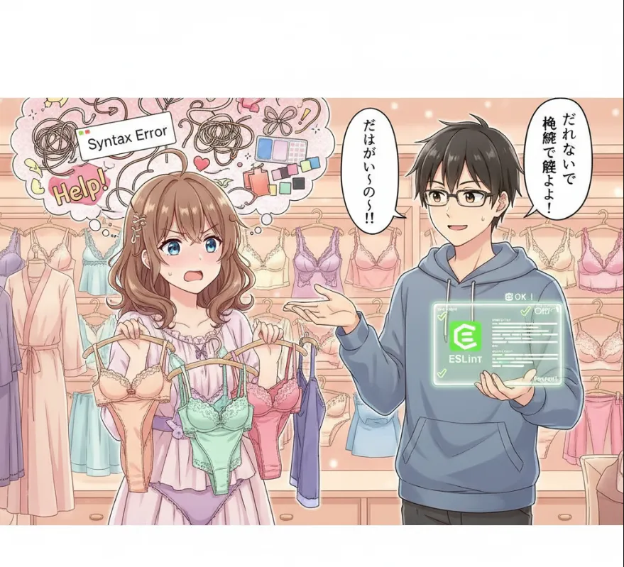 javascript - Getting Started with ESLint: A Practical Guide - static code analysis