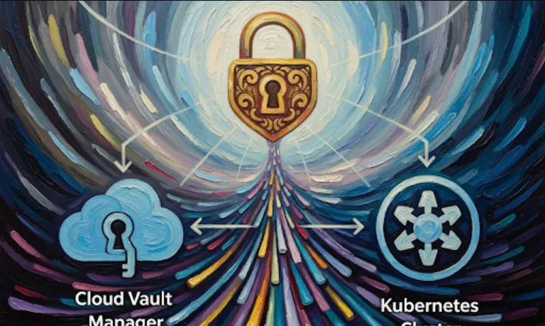 Kubernetes Policy Management with Kyverno