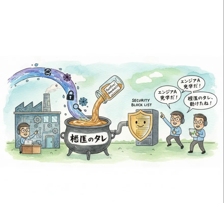 threat intelligence - Leveraging fastfire/deepdarkCTI for Proactive Application Security - deepweb