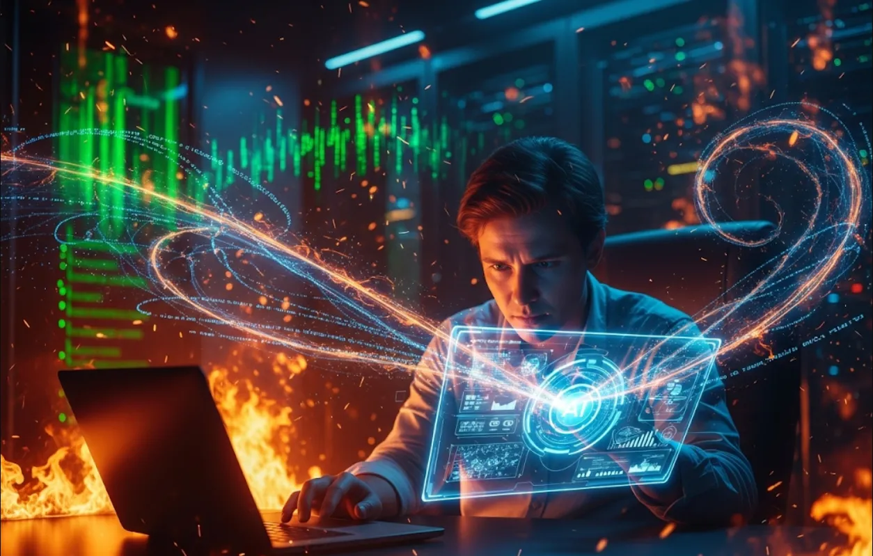 agents - Beyond Single Models: Unleashing AI Collaboration with CrewAI - ai agents