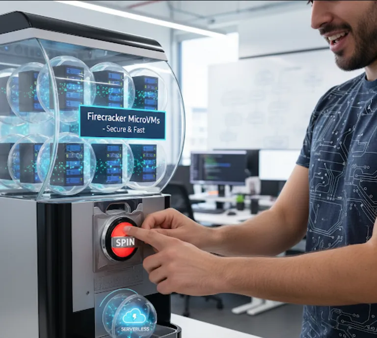 Distributed Systems Software Engineers Guide To Rustfsrustfs Distributed Object Storage