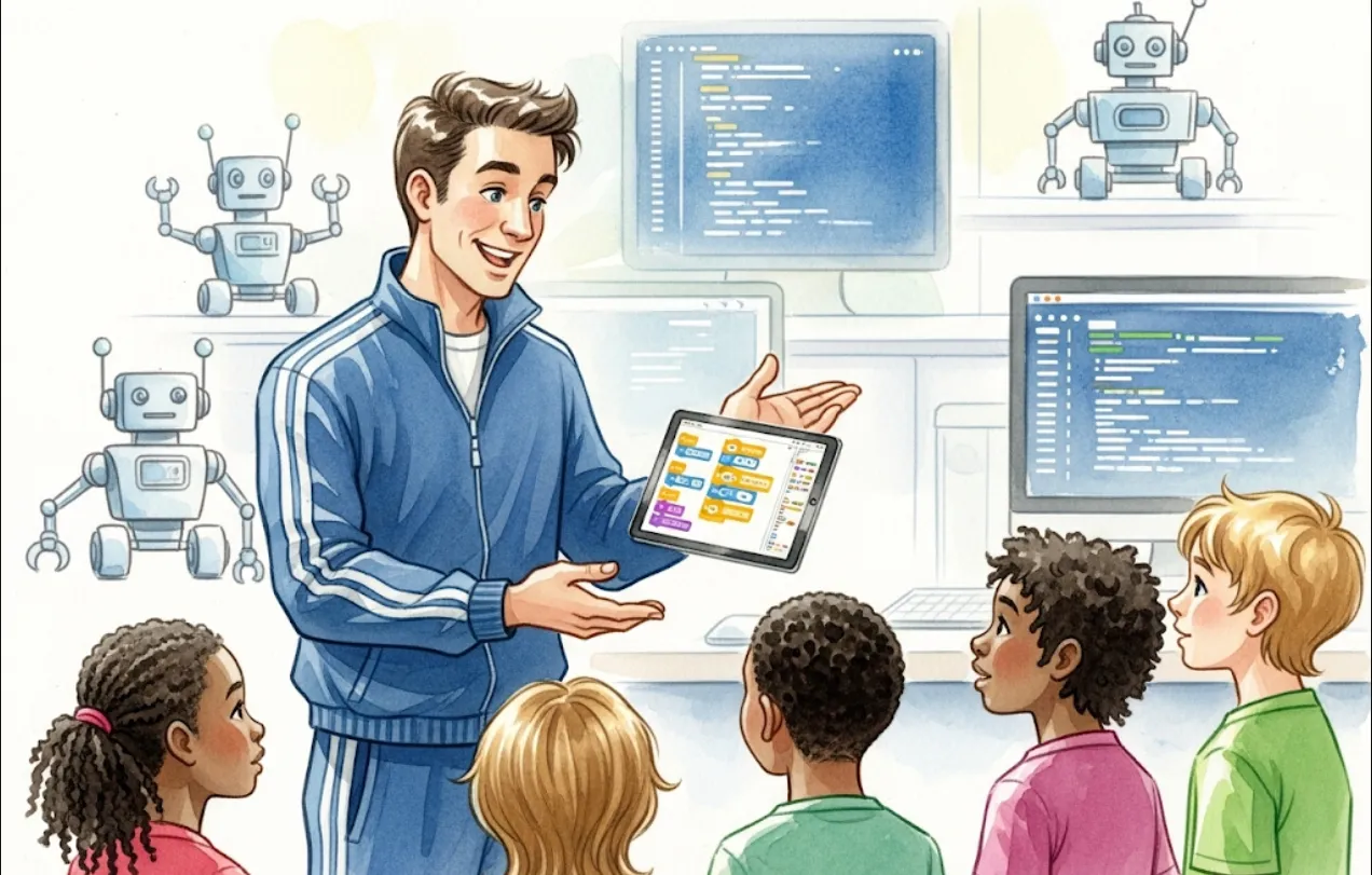 A Software Engineer's Guide to the FTC Android Studio Workspace