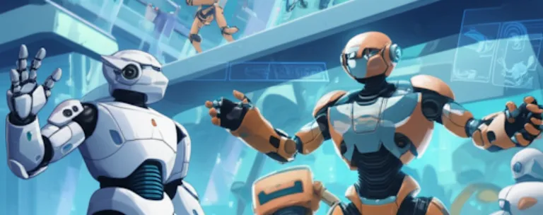 Accelerating AI and Robotics with Genesis's Generative Environments