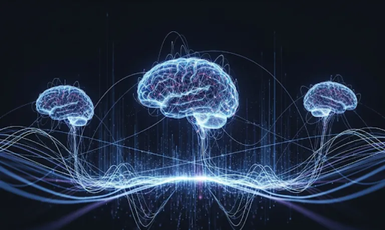 agents - Beyond Single Models: Unleashing AI Collaboration with CrewAI ...