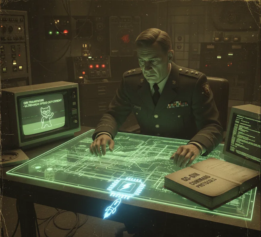 golang - Nginx + tinyauth: A Lightweight Solution for Application Authentication - middleware