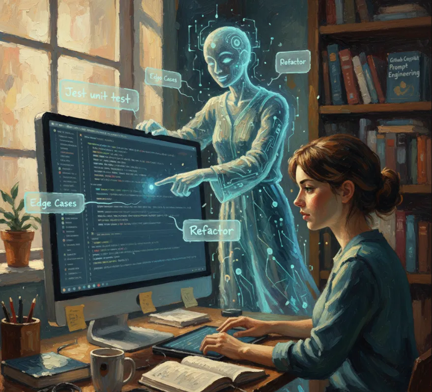 ai - Code Consistency & Speed: Customizing Your Code Assistant with ...