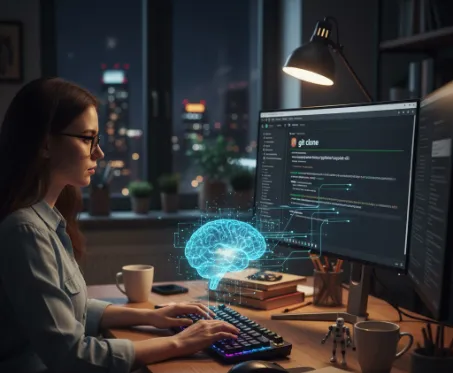 Boost Your Terminal Productivity with GitHub Copilot CLI