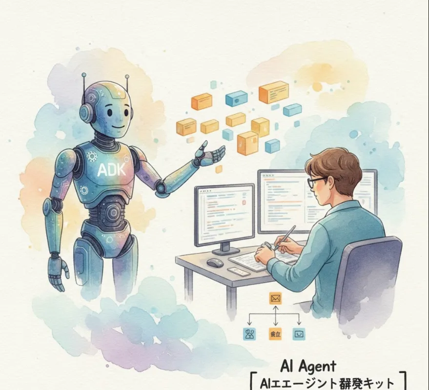 From Zero to Production: Architecting Multi-Agent Systems with the Open-Source ADK