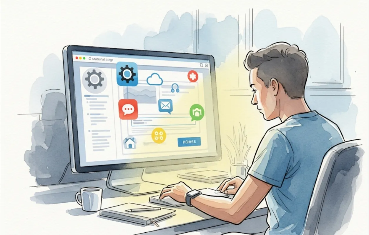 android - Enhancing Your Apps with Google's Material Symbols - ios - web