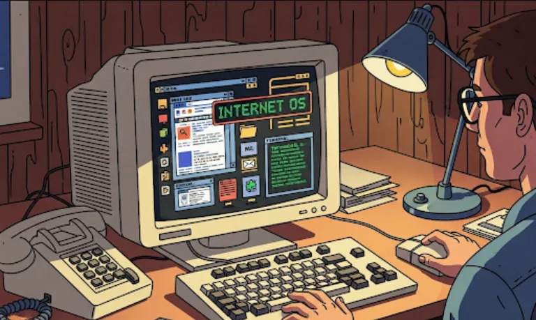 javascript - Building Applications with Puter: A Developer's Guide - open source