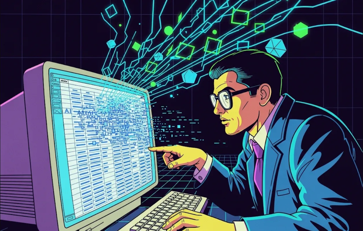 oss - A Software Engineer's Guide to Hugging Face aisheets - synthetic data