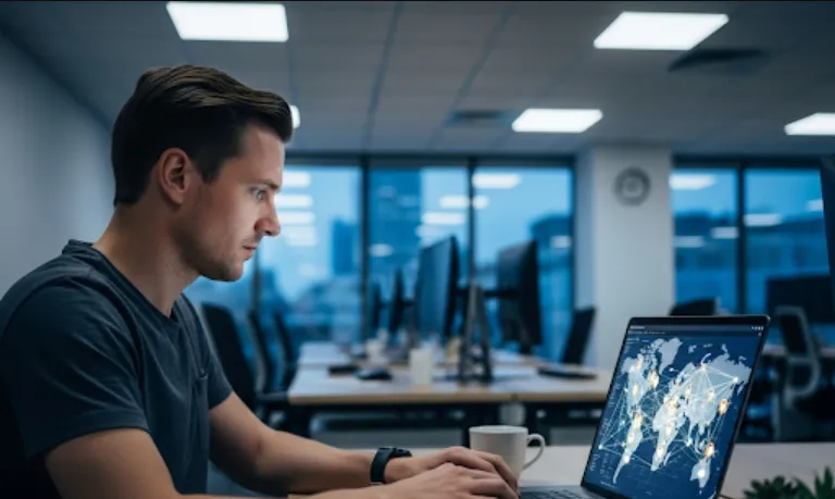 linux - Why You Should Self-Host RustDesk: A Developer's Perspective - dart