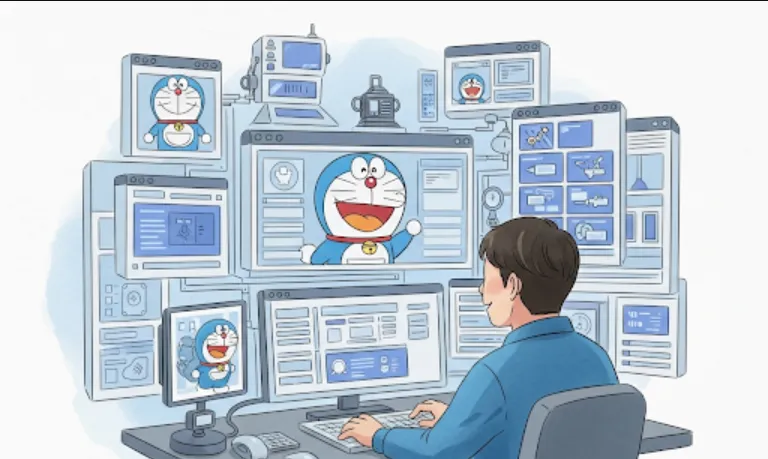 wayland compositor - Boost Your Dev Setup: Why Hyprland is a Must-Have ...