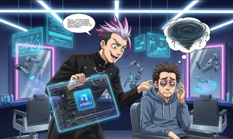 code editor - Exploring the IntelliJ Platform: A Developer's Guide to intellij-community