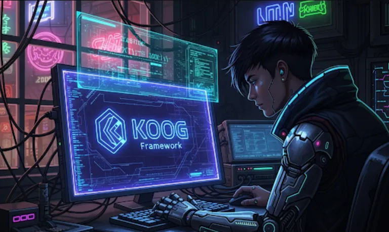 kotlin - Exploring Embabel: AI Agent Framework for JVM Engineers - java - spring