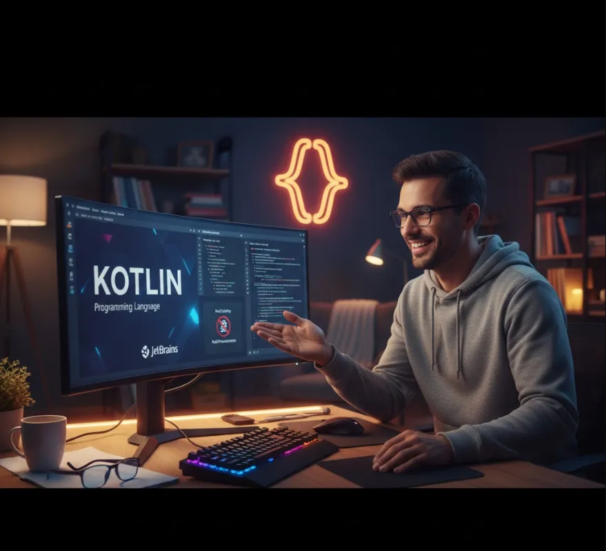 programming language - Boost Your Productivity: Why Kotlin is the Future of JVM Development ...