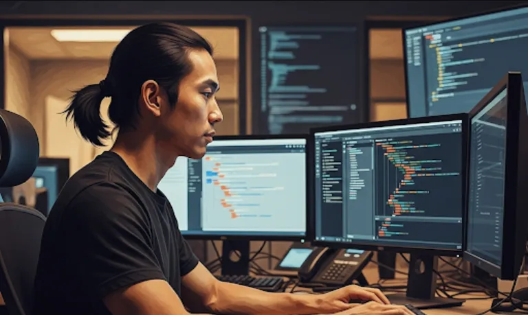 git - Deep Dive into jj-vcs/jj: Modern Version Control for Engineers - cli - mercurial