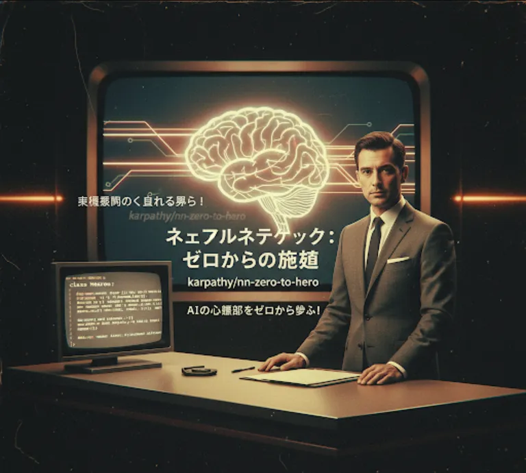 From Scratch with Karpathy: Why "Zero to Hero" is a Must for Engineers