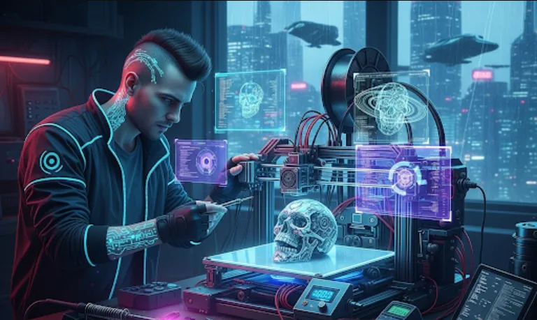 Beyond the G-Code: How Klipper Reinvents 3D Printer Firmware