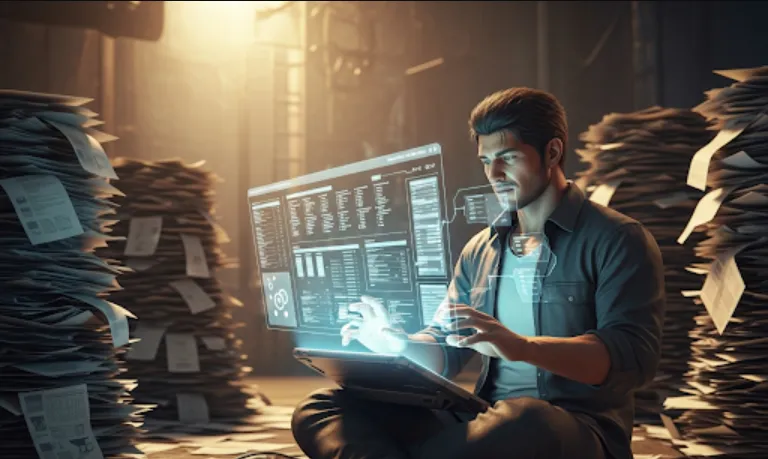 Agentic Document Extraction: A Software Engineer's Guide to LandingAI's Python Library