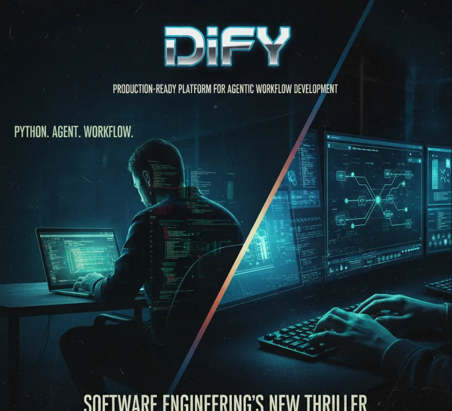 python - The Dify Advantage: Backend-as-a-Service for Advanced AI ...