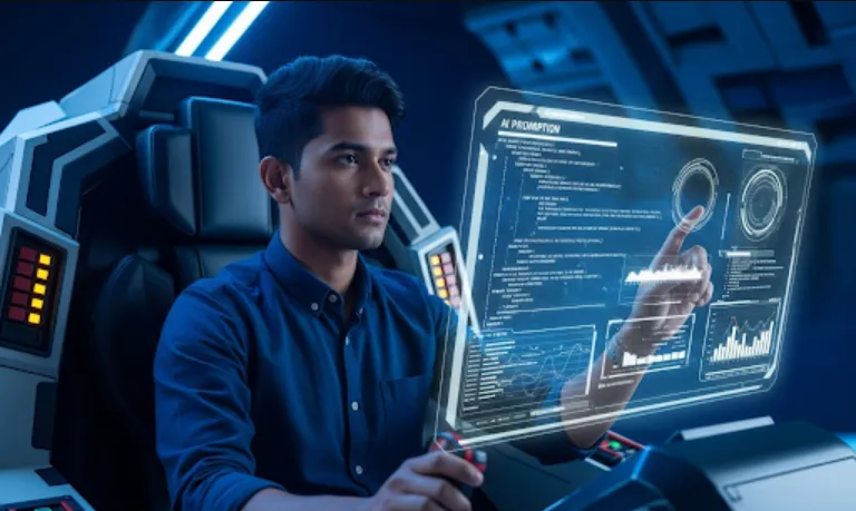 vscode extension - A Developer's Guide to Prompt Orchestration Markup Language
