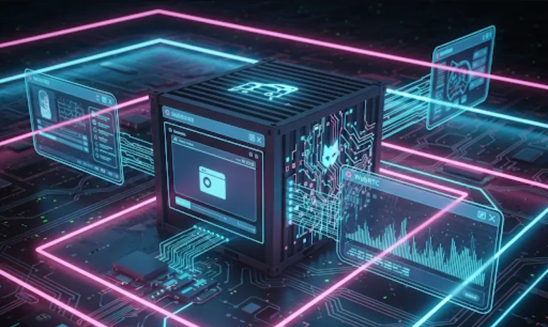 golang - Nginx + tinyauth: A Lightweight Solution for Application Authentication - middleware