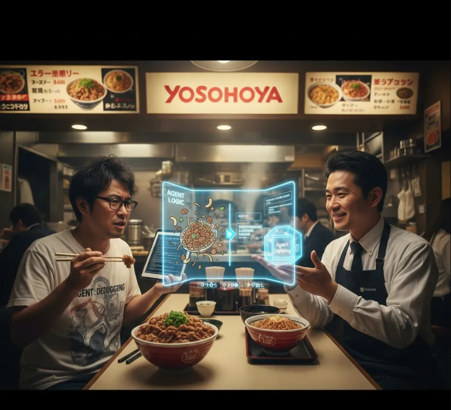 Reinforcement Learning From Zero To Adaptive Using Agent Lightning