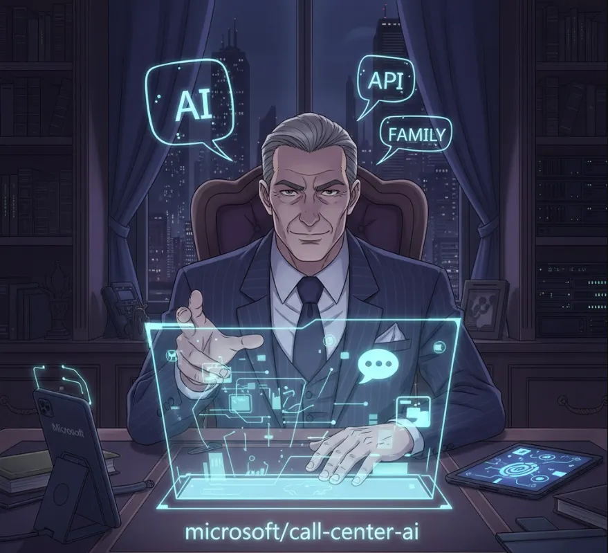 Automating Customer Support: Leveraging Azure AI for Voice Agent Deployment