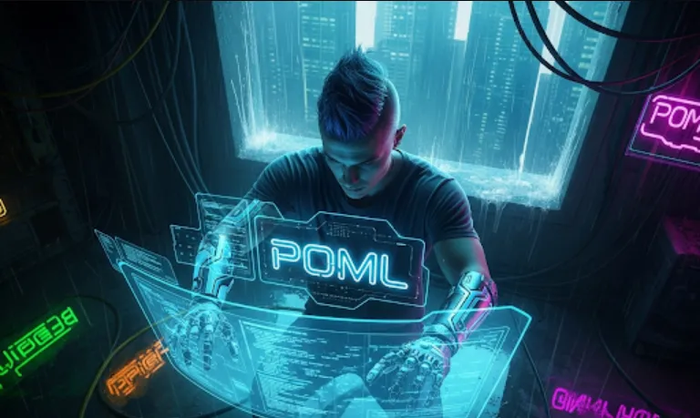 vscode extension - A Developer's Guide to Prompt Orchestration Markup Language