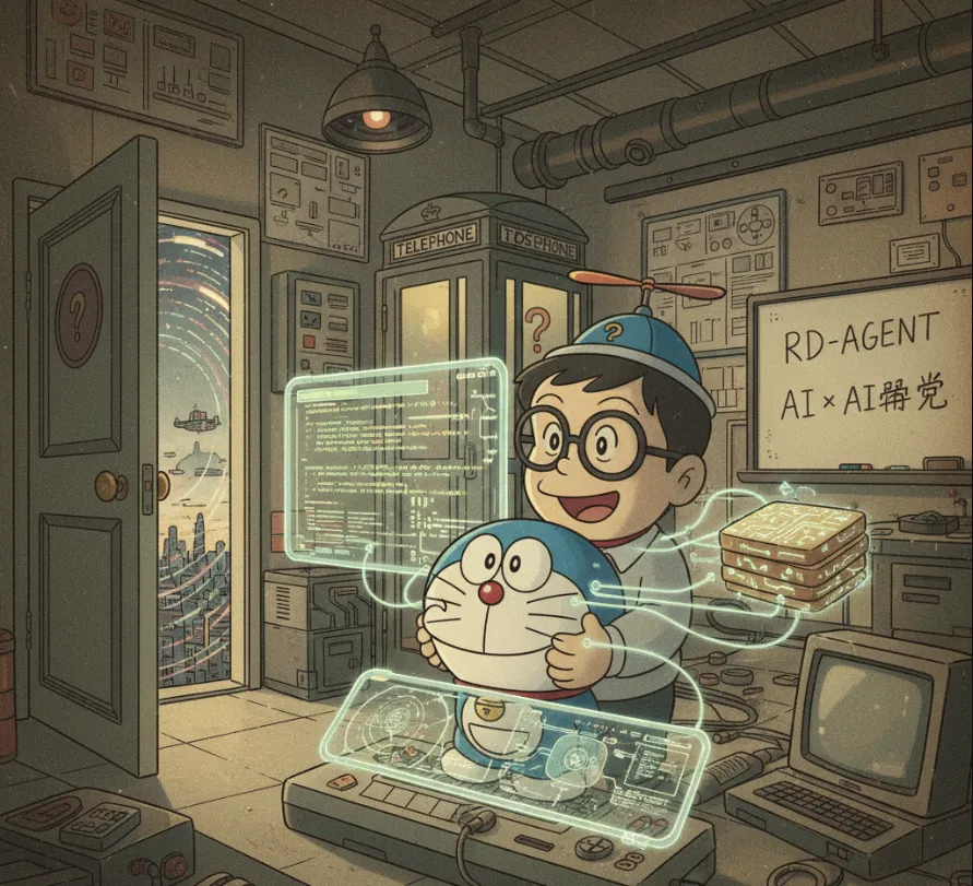 artificial intelligence - Deep Dive into WebAgent: AI-Powered Information Seeking for Developers ...