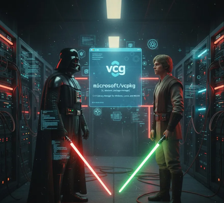 windows - From Chaos to Consistency: Mastering Third-Party C++ ...