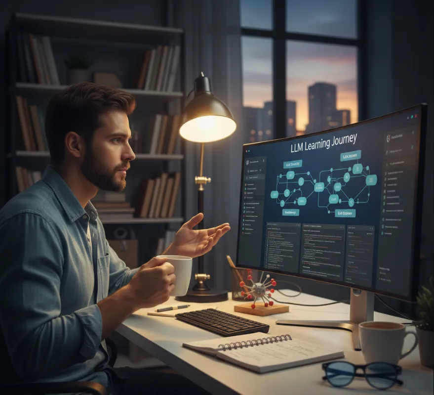 machine learning - From Codebase to Context: Leveraging mlabonne/llm ...