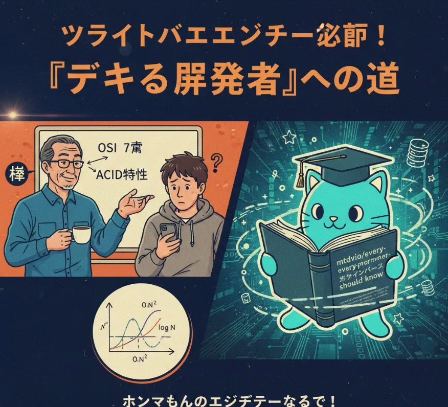 computer science - Level Up Your Skills: Key Concepts from 'Every ...