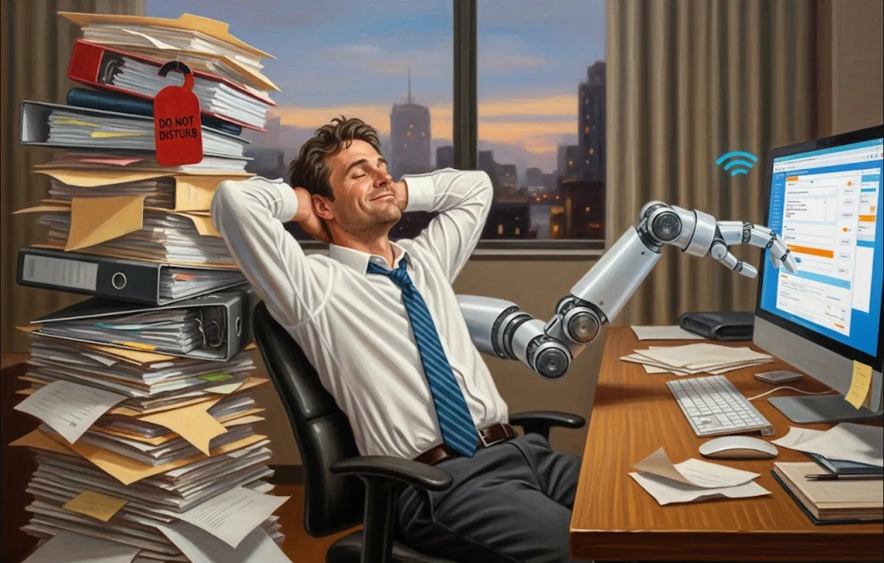 agent - Getting Started with nanobrowser: A Developer's Guide ...