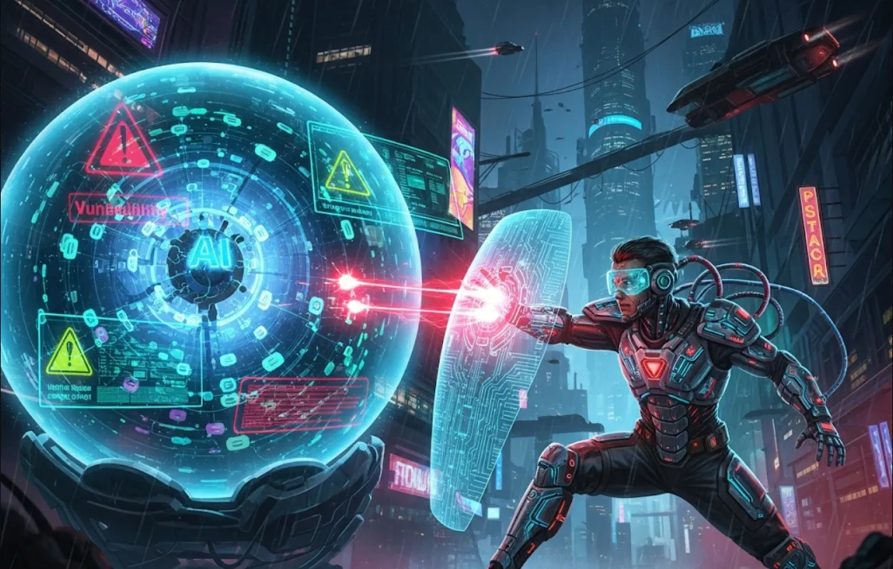 ai - Beyond Prompts: How garak Helps Engineers Test LLM Security ...